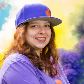 Talentcrowd | About Us